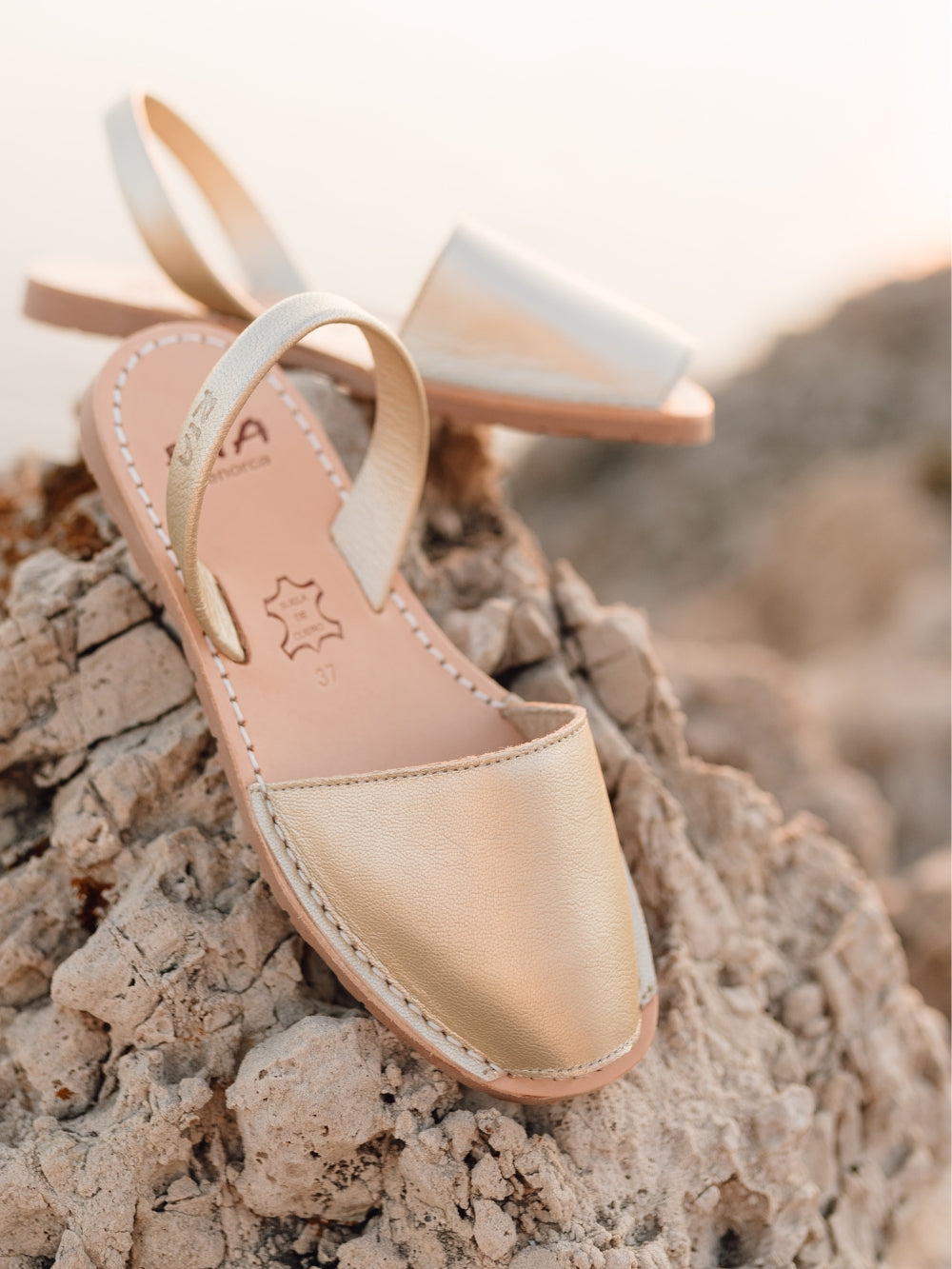 RIA MENORCA (SG) – RIA Menorca