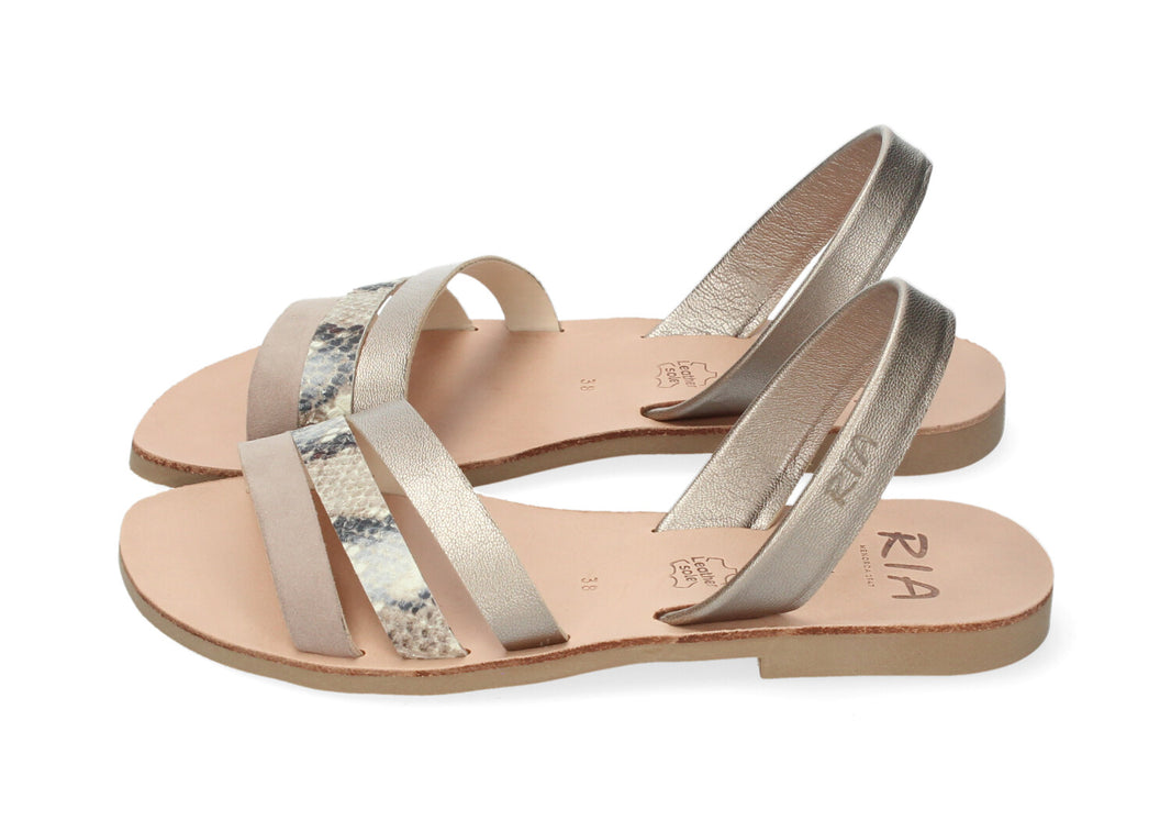 WOMEN SANDALS – RIA Menorca