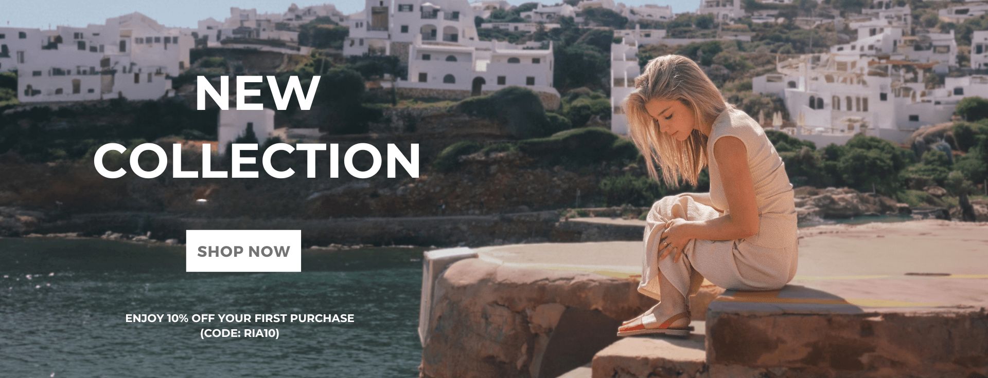 RIA MENORCA (SG) – RIA Menorca